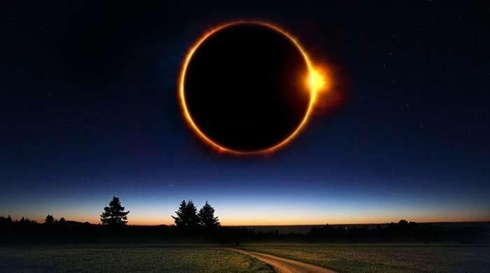 The 2027 Solar Eclipse in Egypt